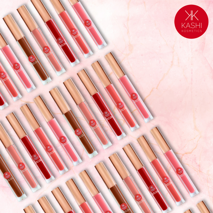 Makeup – Page 2 – kashi.shop