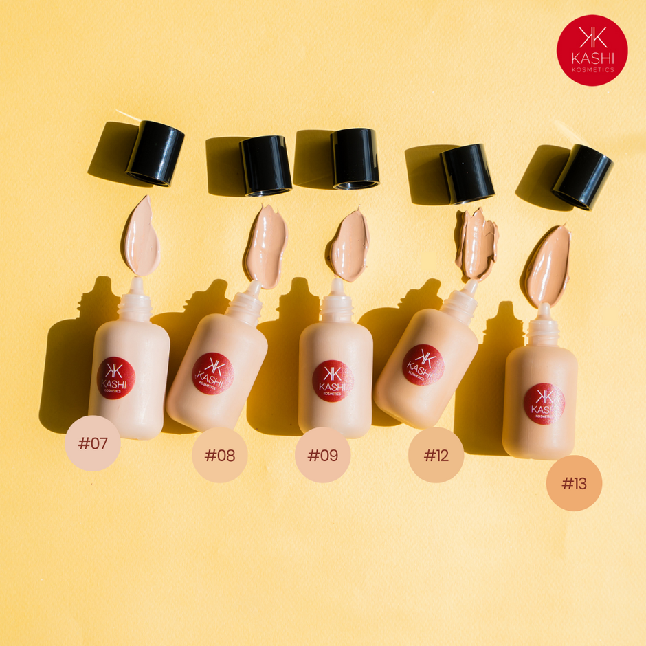 Makeup – Page 2 – kashi.shop